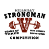 Hillbilly Strongman Competition