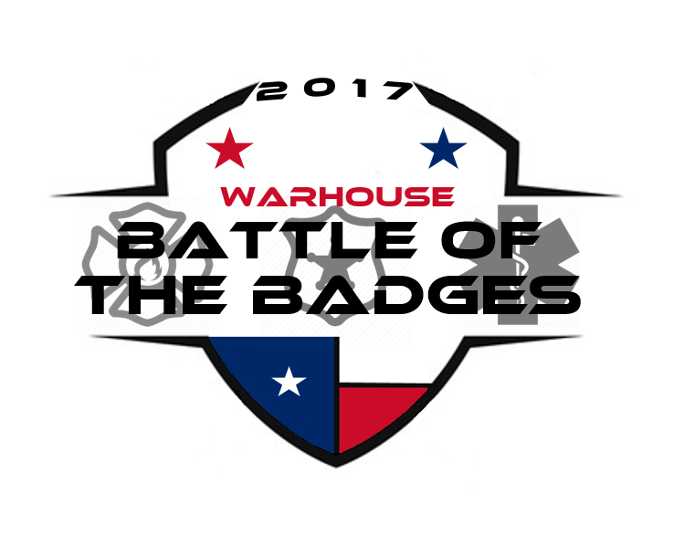 Battle of the Badges 3