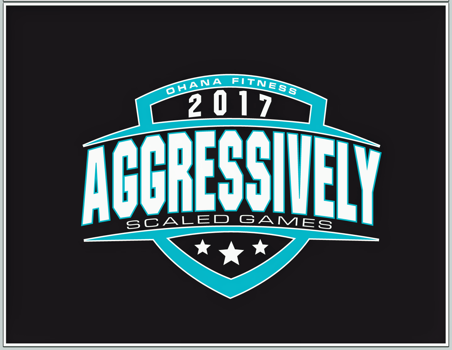 Aggressively Scaled Games