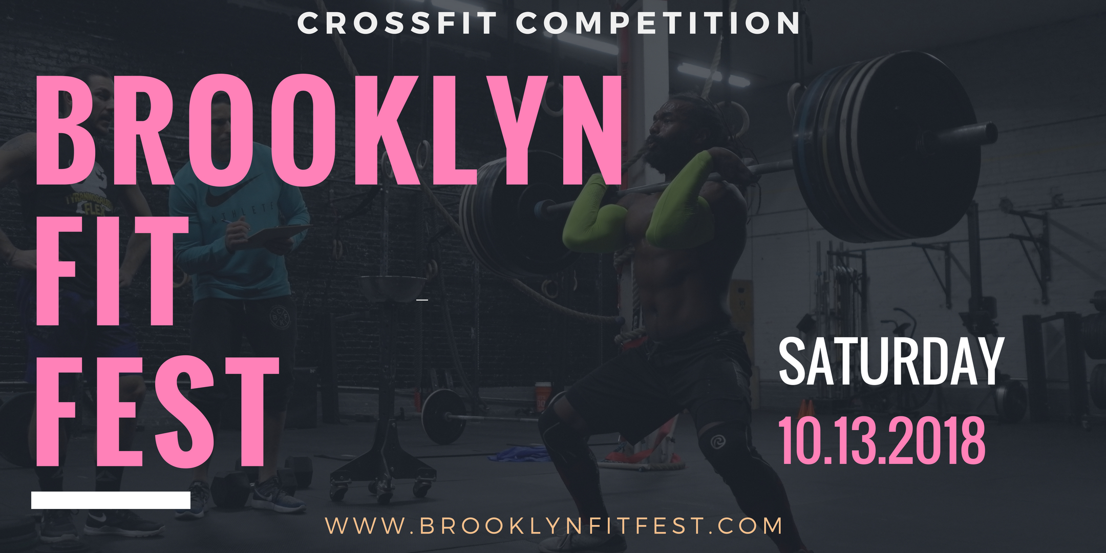 Brooklyn Fit Fest