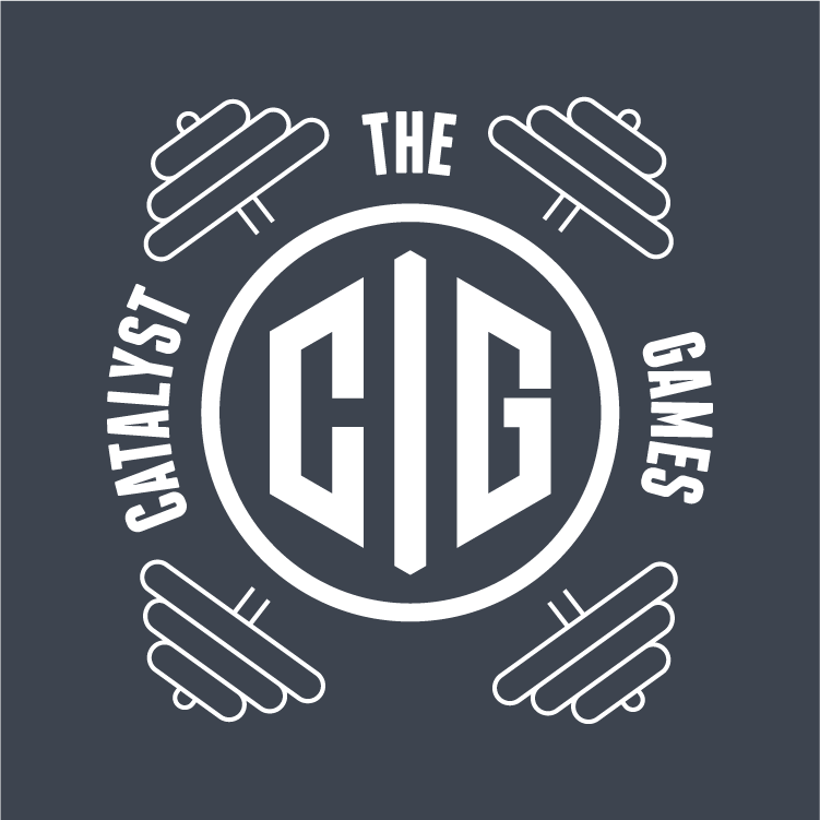 The Catalyst Games