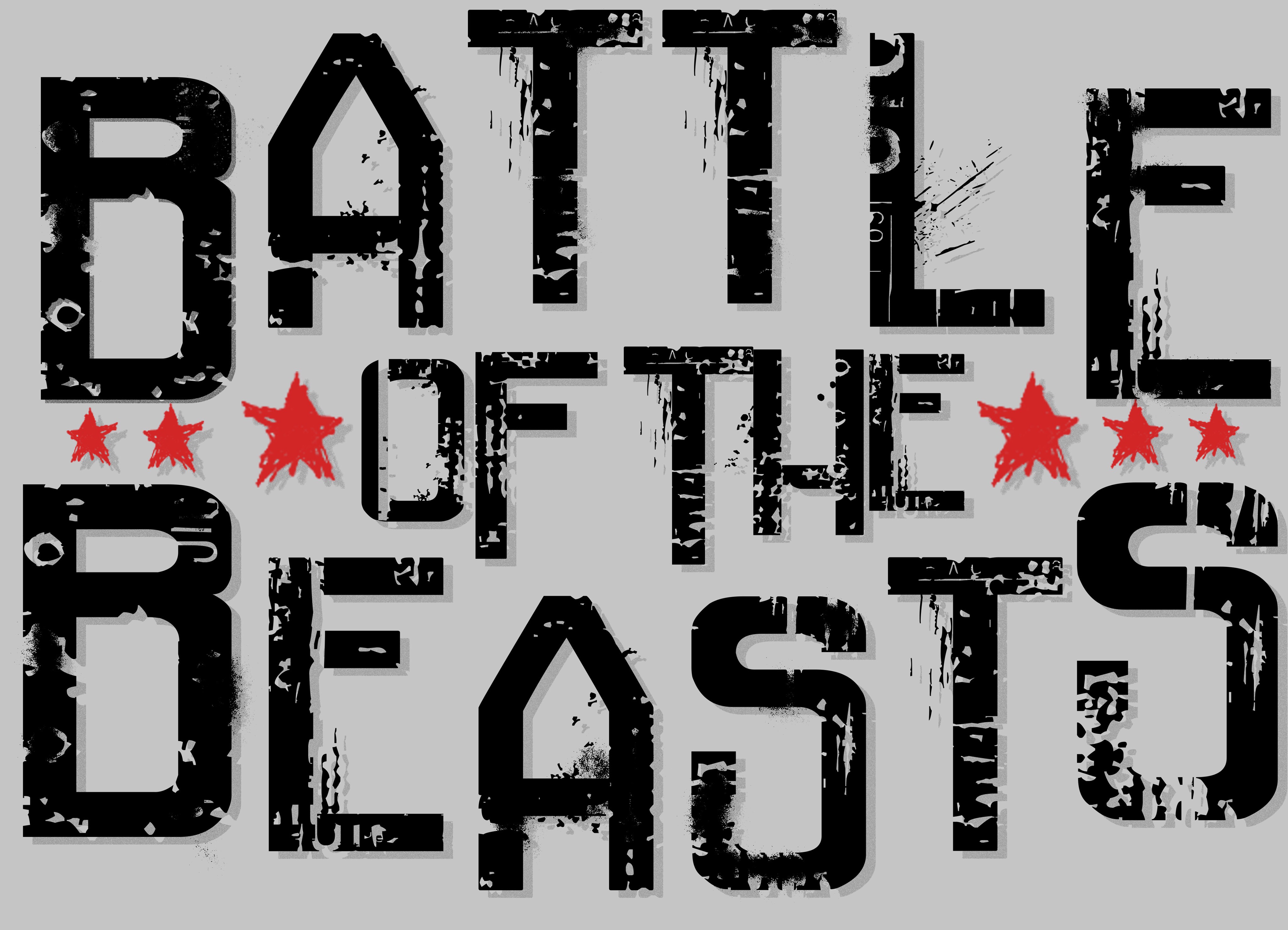 Battle of the Beasts