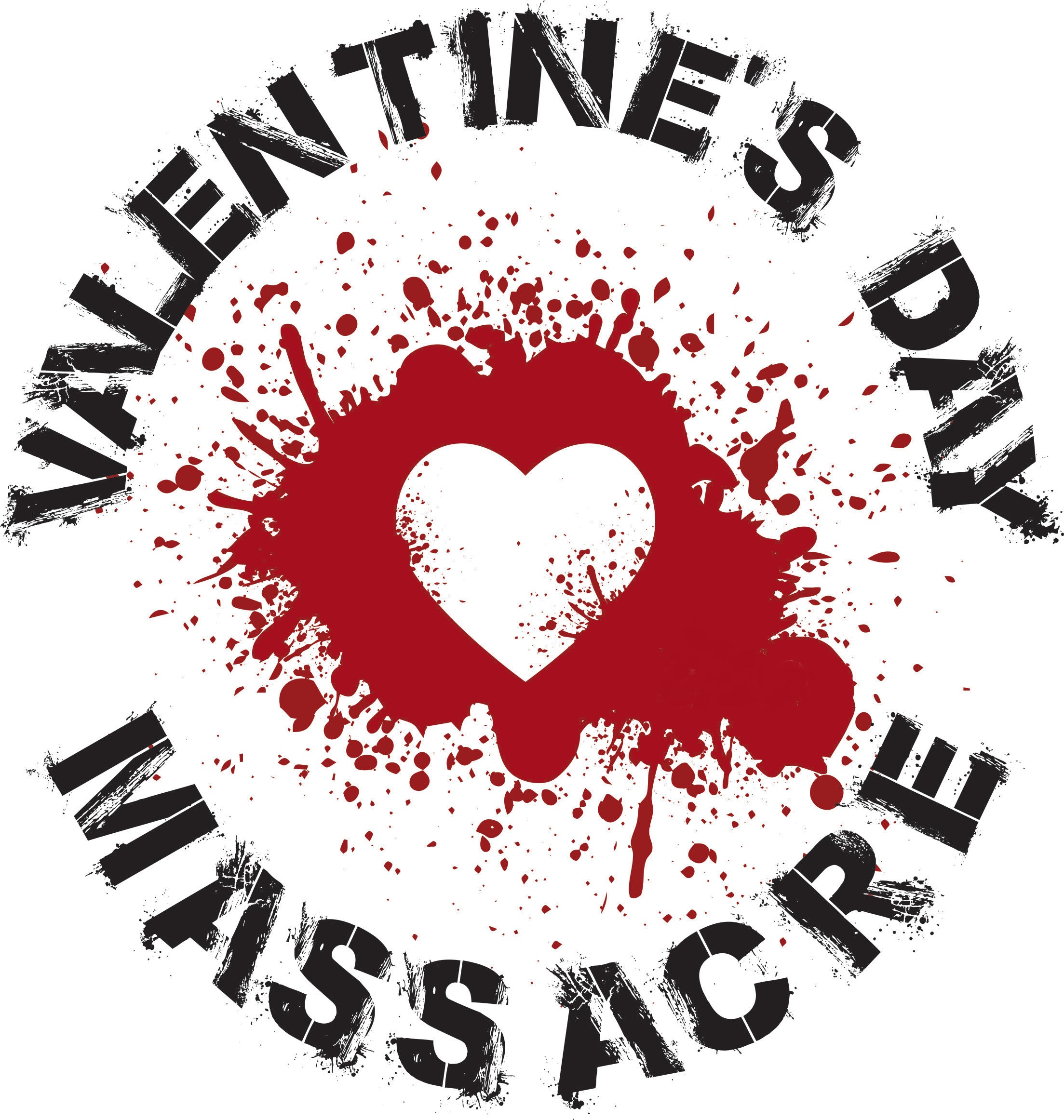 Valentine's Day Massacre 2020