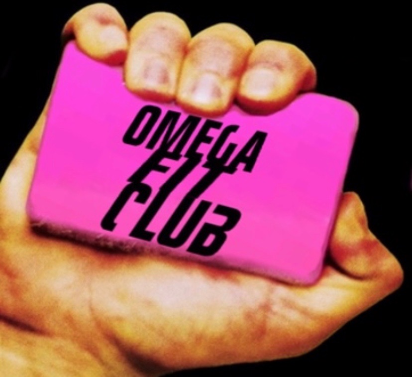 Omega Fit Club