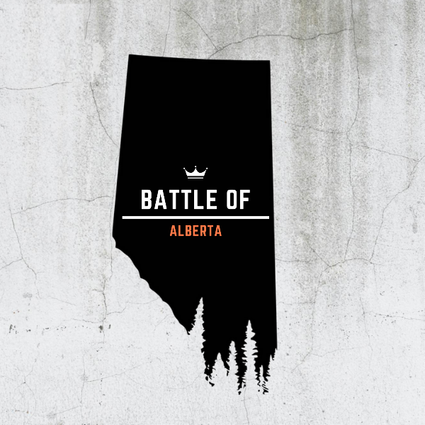 Battle of Alberta: Quest to Find the Best
