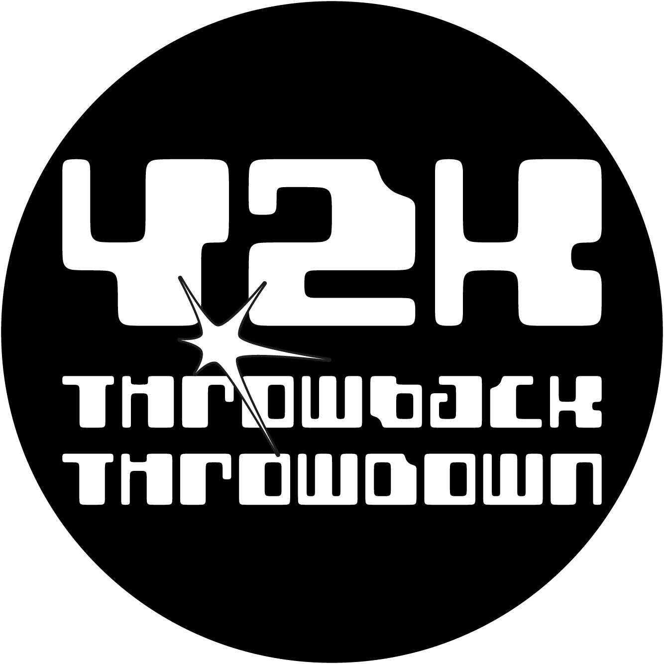 Throwback Throwdown 2023 Y2K