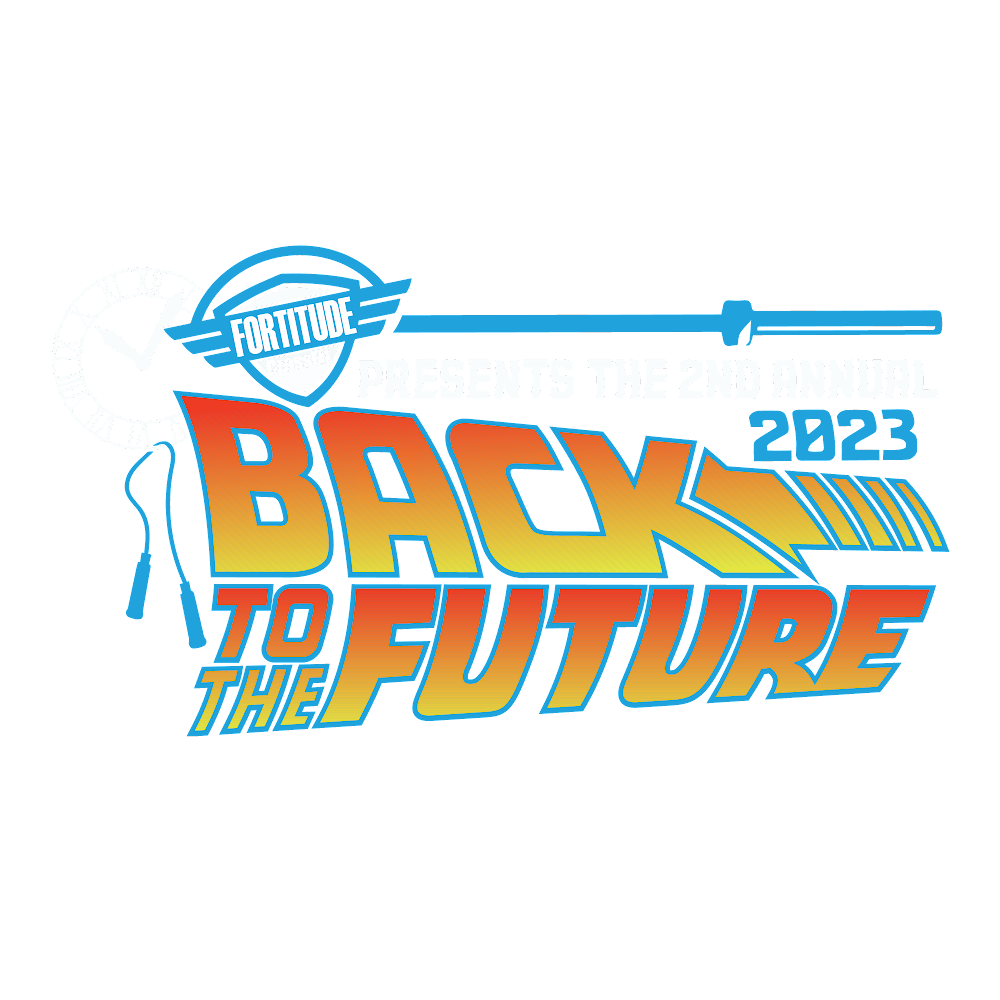 Back To The Future 2023 Back To The Future 2023