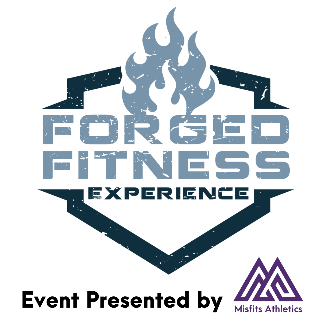 Forged Fitness Experience 2023