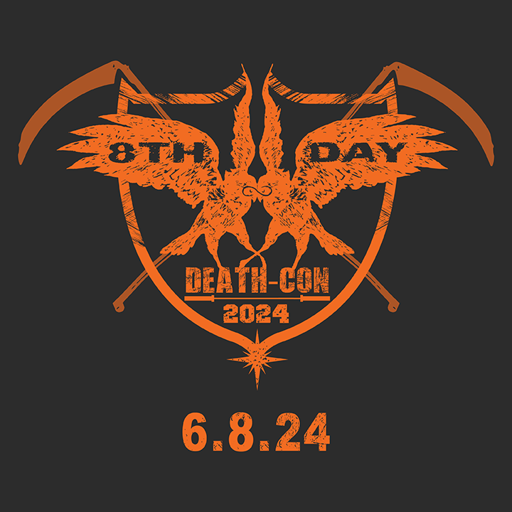 Death-Con 2024