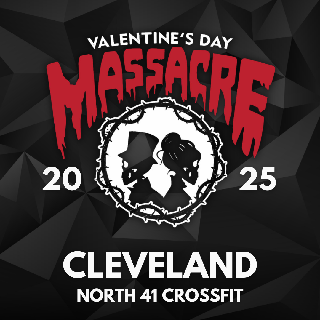 Director's Cut - North 41 CrossFit